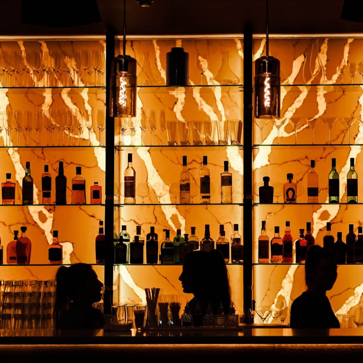 Firegrill | Restaurant & Bar | Sydney